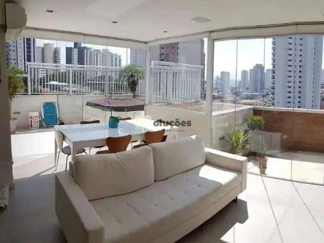 Apartamento para Venda em São Paulo/SP Vila Ipojuca 3 Quartos