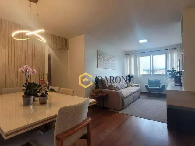 Apartamento para Venda em São Paulo/SP Vila Ipojuca 3 Quartos