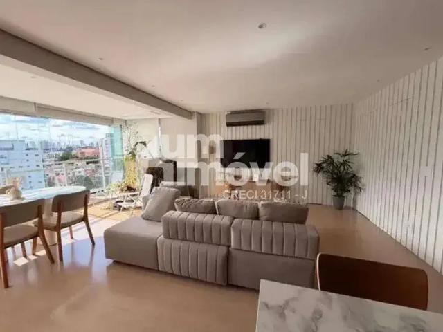 Apartamento para Venda em São Paulo/SP Vila Ipojuca 3 Quartos