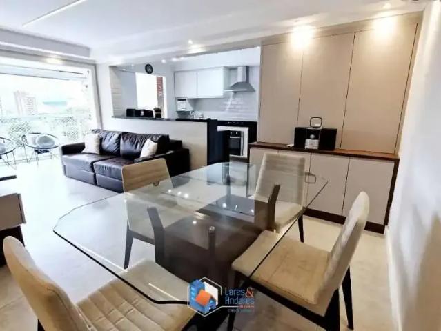 Apartamento para Venda em São Paulo/SP Vila Ipojuca 3 Quartos