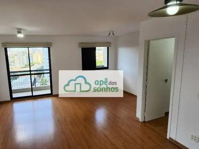 Apartamento para Venda em São Paulo/SP Vila Ipojuca 3 Quartos