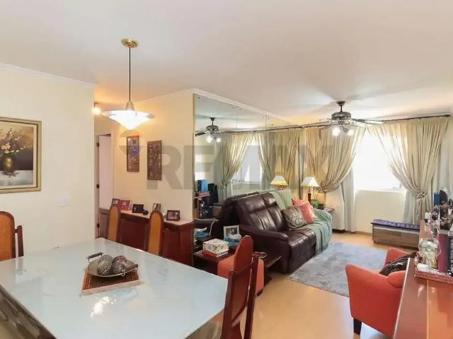 Apartamento para Venda em São Paulo/SP Vila Ipojuca 3 Quartos