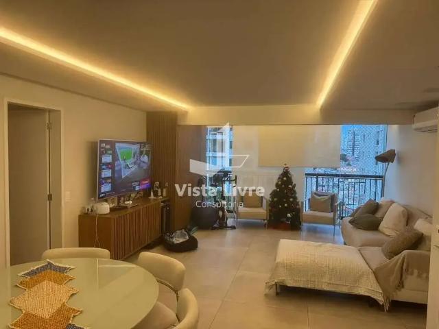 Apartamento para Venda em São Paulo/SP Vila Ipojuca 3 Quartos