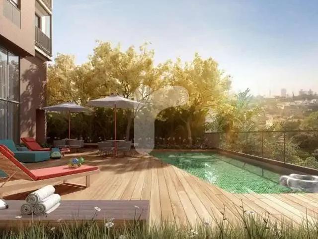 Apartamento para Venda em São Paulo/SP Vila Ipojuca 3 Quartos