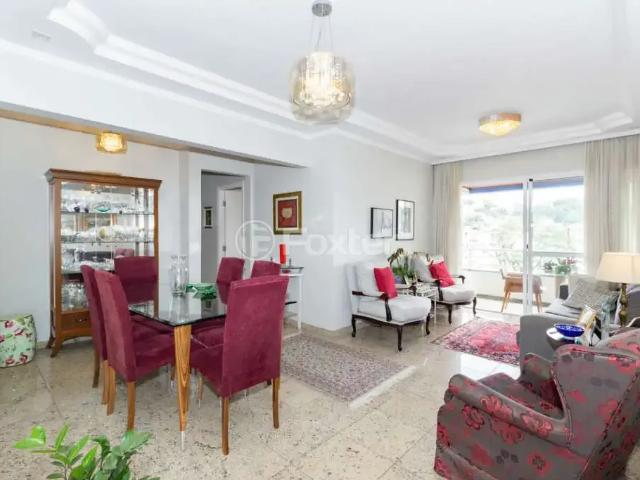 Apartamento para Venda em São Paulo/SP Vila Ipojuca 3 Quartos