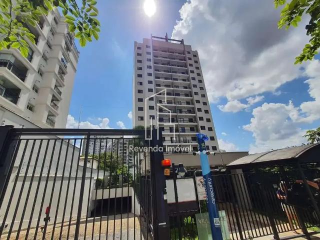 Apartamento para Venda em São Paulo/SP Vila Ipojuca 3 Quartos