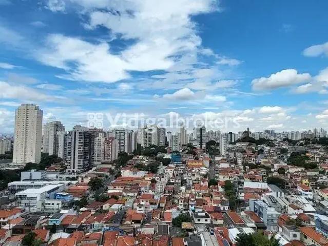 Apartamento para Venda em São Paulo/SP Vila Ipojuca 3 Quartos