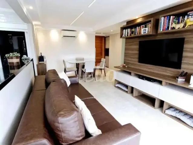 Apartamento para Venda em São Paulo/SP Vila Ipojuca 3 Quartos
