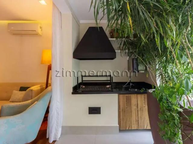 Apartamento para Venda em São Paulo/SP Vila Ipojuca 3 Quartos