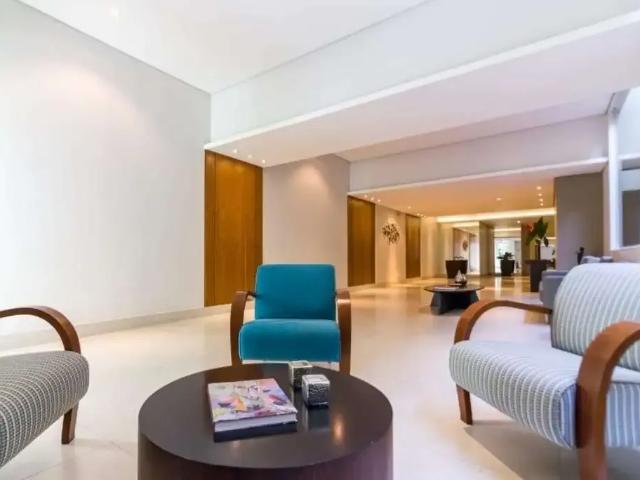 Apartamento para Venda em São Paulo/SP Vila Ipojuca 3 Quartos
