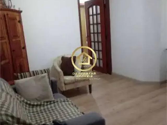 Apartamento para Venda em São Paulo/SP Vila Ipojuca 3 Quartos