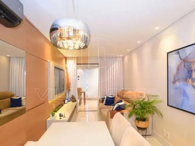 Apartamento para Venda em São Paulo/SP Vila Ipojuca 3 Quartos