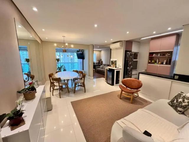 Apartamento para Venda em São Paulo/SP Vila Ipojuca 3 Quartos