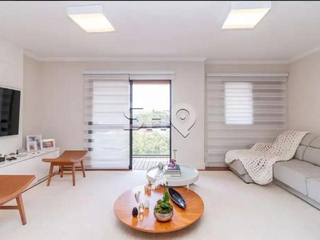Apartamento para Venda em São Paulo/SP Vila Ipojuca 3 Quartos