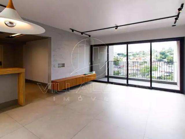 Apartamento para Venda em São Paulo/SP Vila Ipojuca 3 Quartos