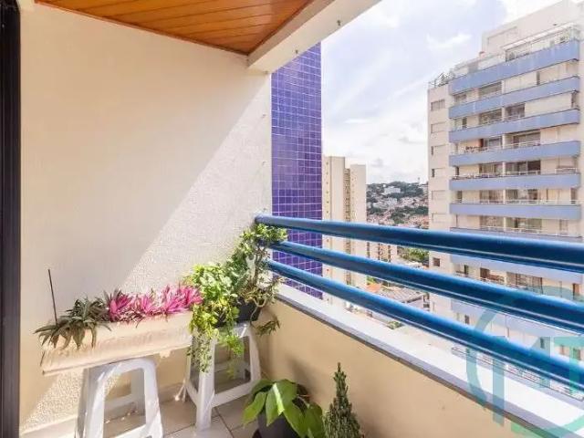 Apartamento para Venda em São Paulo/SP Vila Ipojuca 3 Quartos