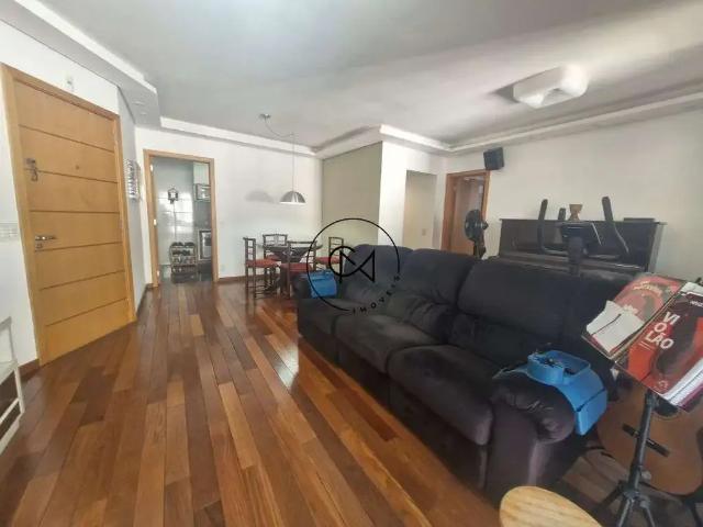 Apartamento para Venda em São Paulo/SP Vila Ipojuca 3 Quartos