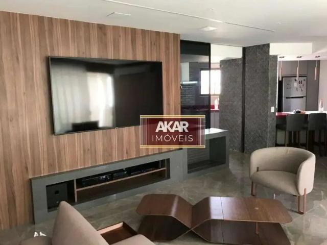 Apartamento para Venda em São Paulo/SP Vila Ipojuca 3 Quartos
