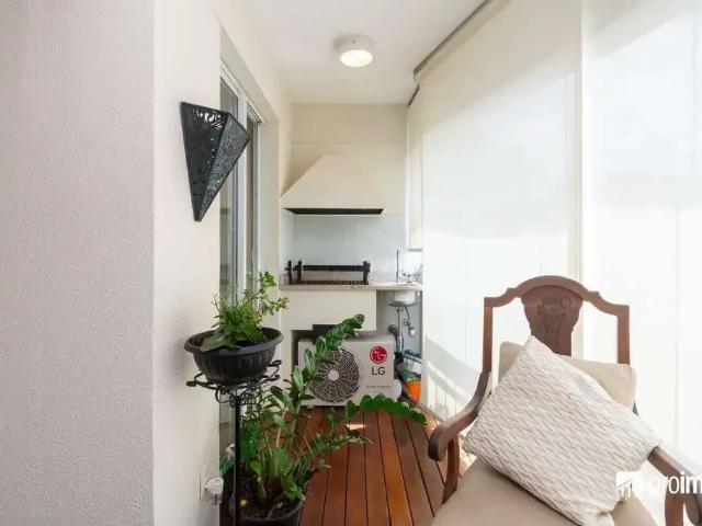 Apartamento para Venda em São Paulo/SP Vila Ipojuca 3 Quartos