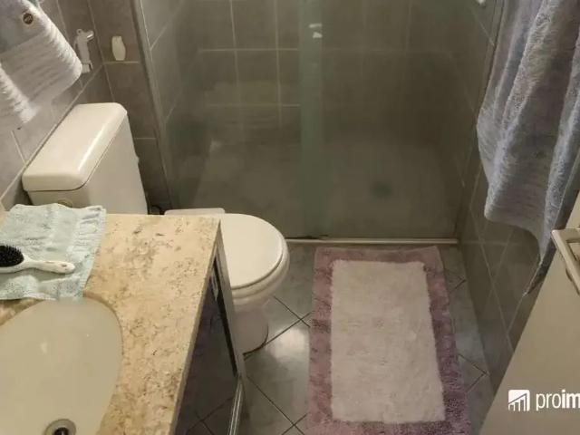 Apartamento para Venda em São Paulo/SP Vila Ipojuca 3 Quartos
