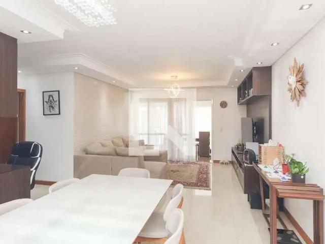 Apartamento para Venda em São Paulo/SP Vila Irmãos Arnoni 4 Quartos