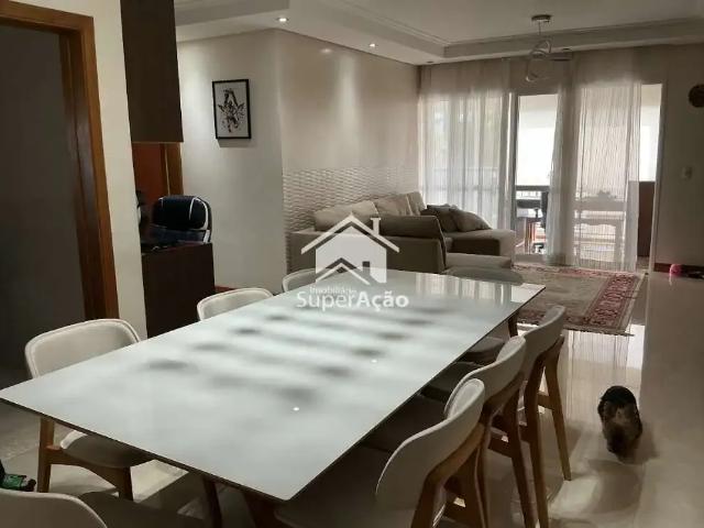 Apartamento para Venda em São Paulo/SP Vila Irmãos Arnoni 4 Quartos