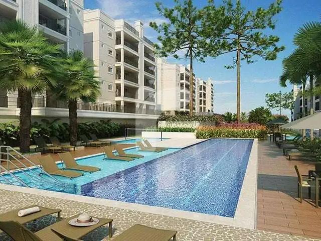 Apartamento para Venda em São Paulo/SP Vila Irmãos Arnoni 4 Quartos