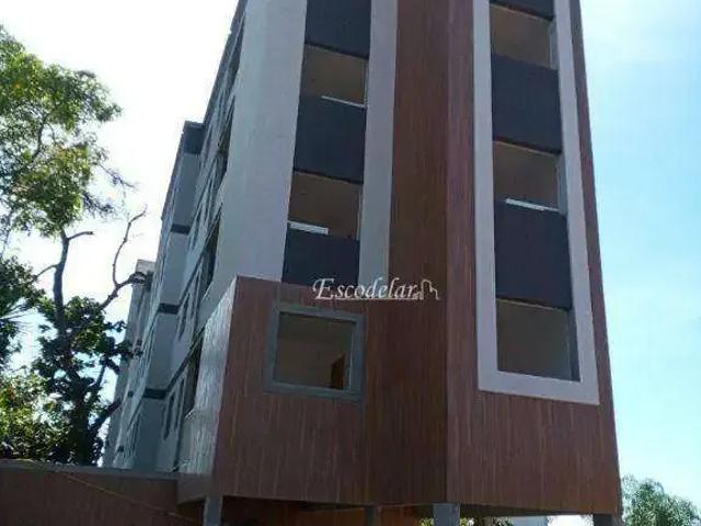 Apartamento para Venda em São Paulo/SP Vila Irmãos Arnoni 1 Quartos