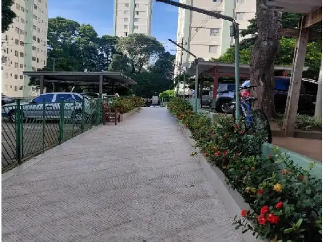 Apartamento para Venda em São Paulo/SP Vila Irmãos Arnoni 2 Quartos