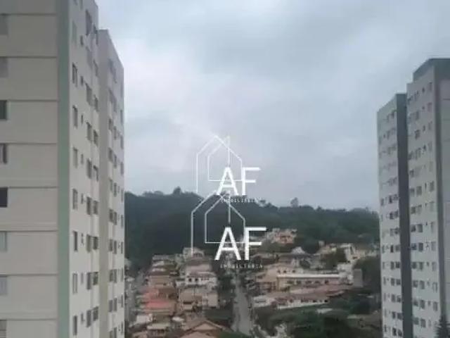 Apartamento para Venda em São Paulo/SP Vila Irmãos Arnoni 2 Quartos