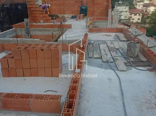 Apartamento para Venda em São Paulo/SP Vila Irmãos Arnoni 2 Quartos