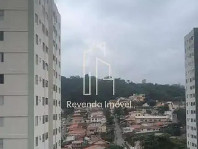 Apartamento para Venda em São Paulo/SP Vila Irmãos Arnoni 2 Quartos