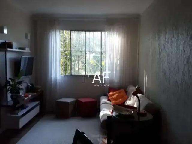 Apartamento para Venda em São Paulo/SP Vila Irmãos Arnoni 2 Quartos