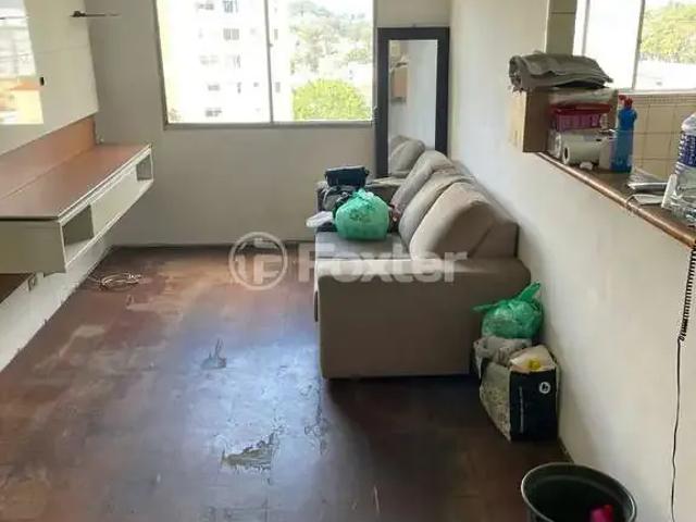 Apartamento para Venda em São Paulo/SP Vila Irmãos Arnoni 2 Quartos