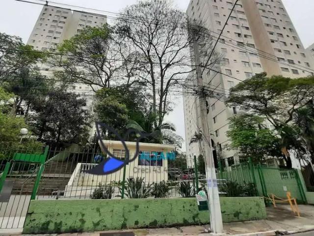 Apartamento para Venda em São Paulo/SP Vila Irmãos Arnoni 2 Quartos