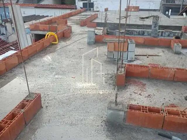 Apartamento para Venda em São Paulo/SP Vila Irmãos Arnoni 2 Quartos