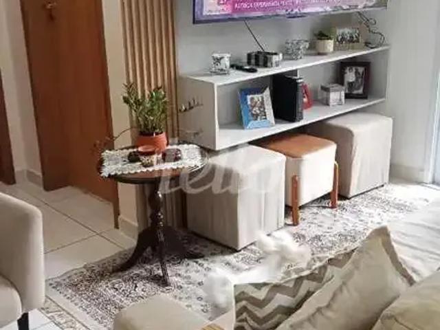 Apartamento para Venda em São Paulo/SP Vila Irmãos Arnoni 2 Quartos