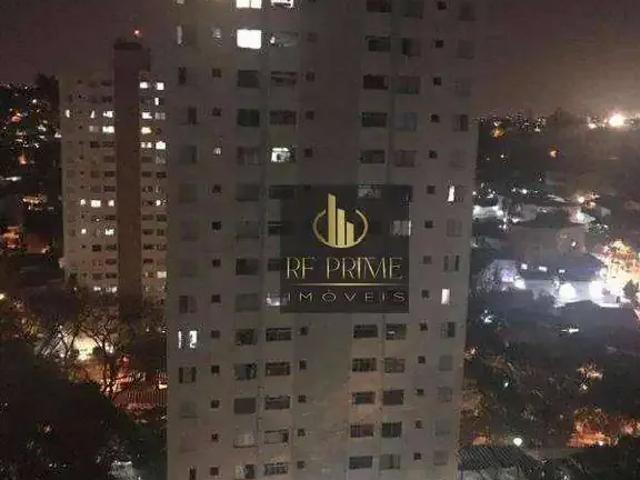 Apartamento para Venda em São Paulo/SP Vila Irmãos Arnoni 2 Quartos