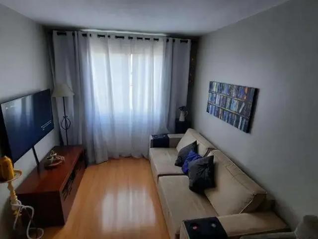 Apartamento para Venda em São Paulo/SP Vila Irmãos Arnoni 2 Quartos