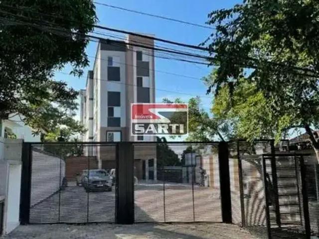 Apartamento para Venda em São Paulo/SP Vila Irmãos Arnoni 2 Quartos