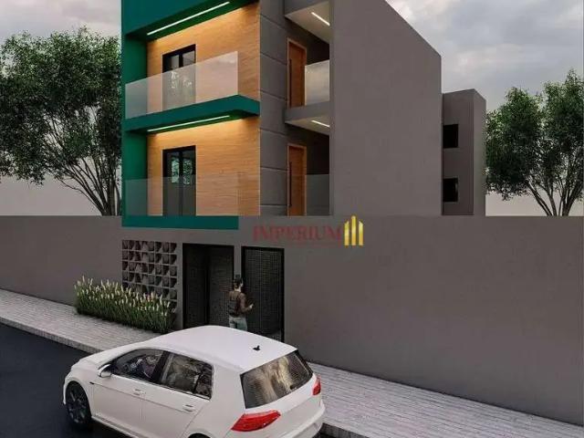Apartamento para Venda em São Paulo/SP Vila Irmãos Arnoni 2 Quartos