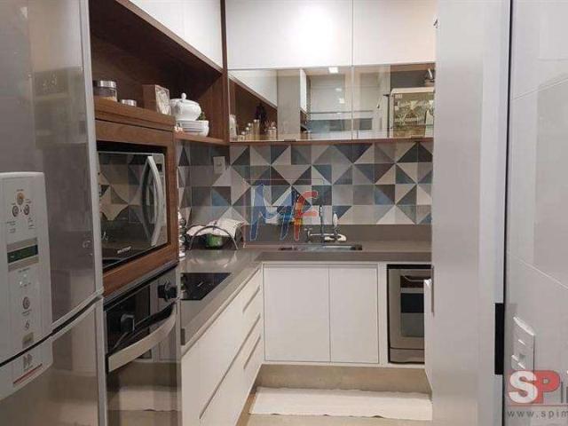 Apartamento para Venda em São Paulo/SP Vila Irmãos Arnoni 2 Quartos