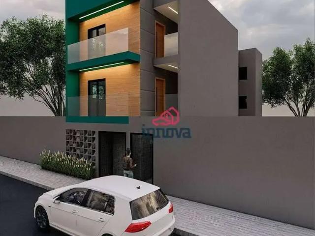 Apartamento para Venda em São Paulo/SP Vila Irmãos Arnoni 2 Quartos
