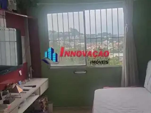 Apartamento para Venda em São Paulo/SP Vila Irmãos Arnoni 2 Quartos