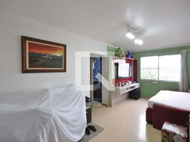 Apartamento para Venda em São Paulo/SP Vila Irmãos Arnoni 2 Quartos