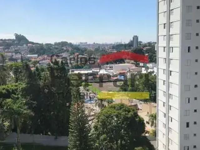 Apartamento para Venda em São Paulo/SP Vila Irmãos Arnoni 2 Quartos