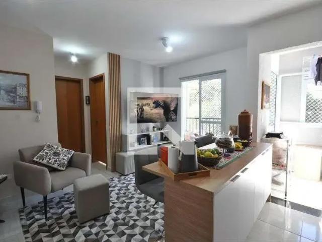 Apartamento para Venda em São Paulo/SP Vila Irmãos Arnoni 2 Quartos