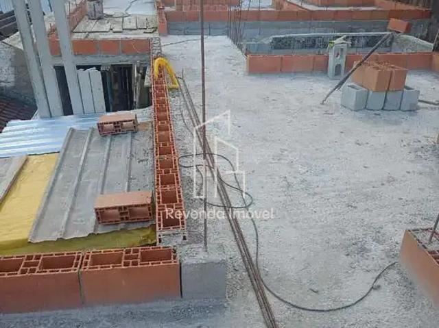 Apartamento para Venda em São Paulo/SP Vila Irmãos Arnoni 2 Quartos
