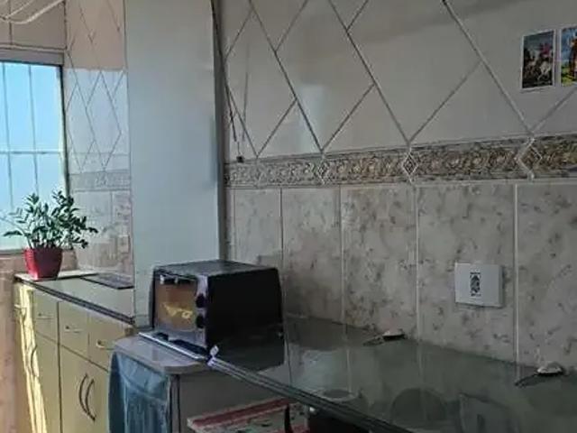 Apartamento para Venda em São Paulo/SP Vila Irmãos Arnoni 2 Quartos