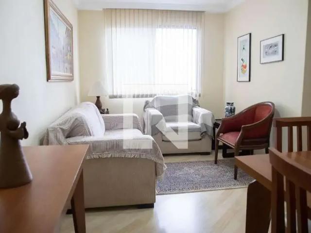 Apartamento para Venda em São Paulo/SP Vila Irmãos Arnoni 2 Quartos